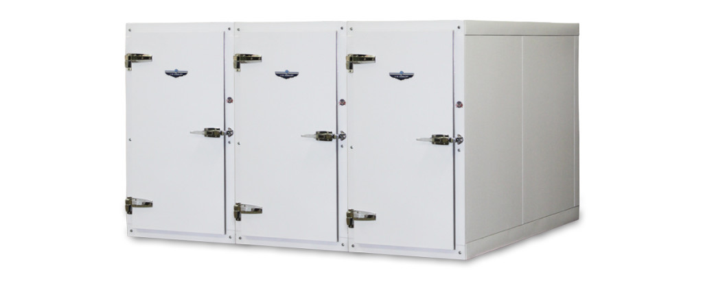 Walk-in Coolers and Freezers Products | U.S. Cooler Walk-ins