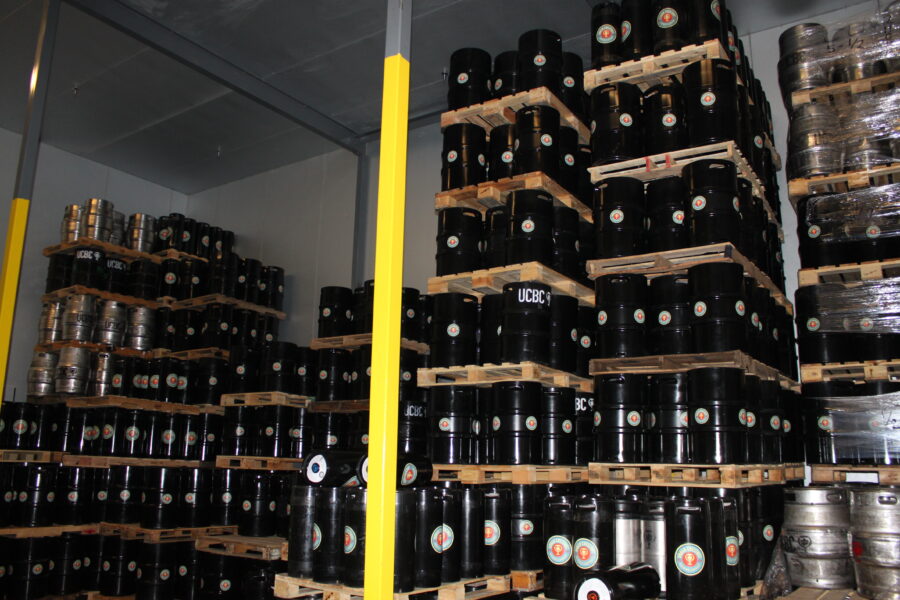 Brew Cave® | U.S. Cooler