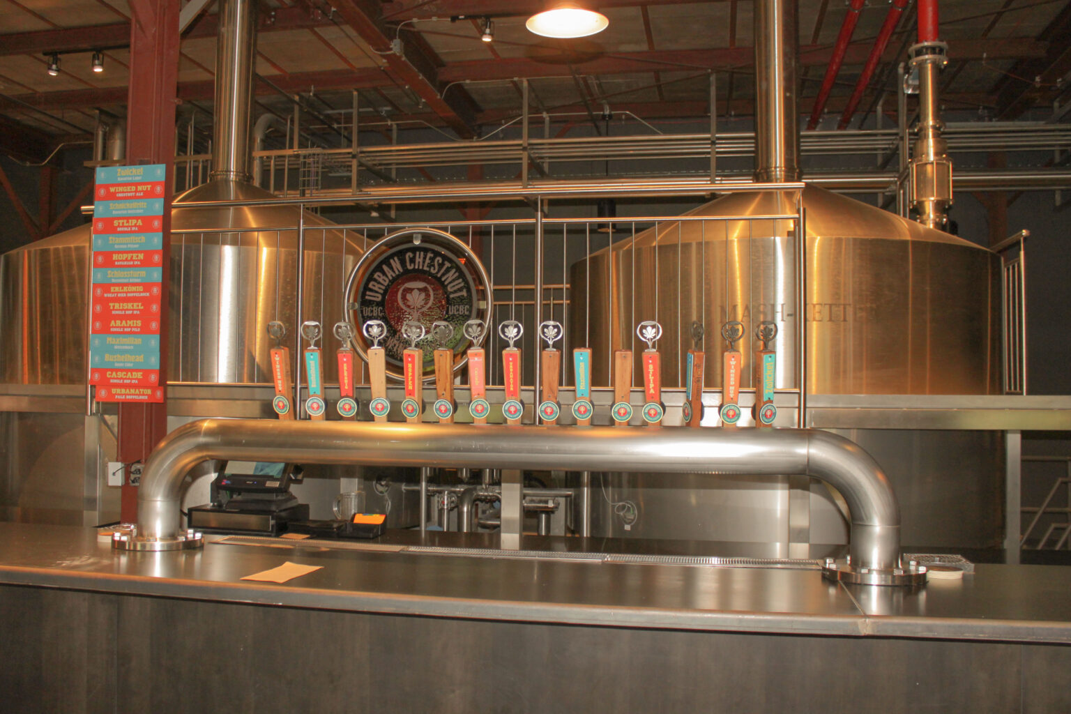 Brew Cave® | U.S. Cooler
