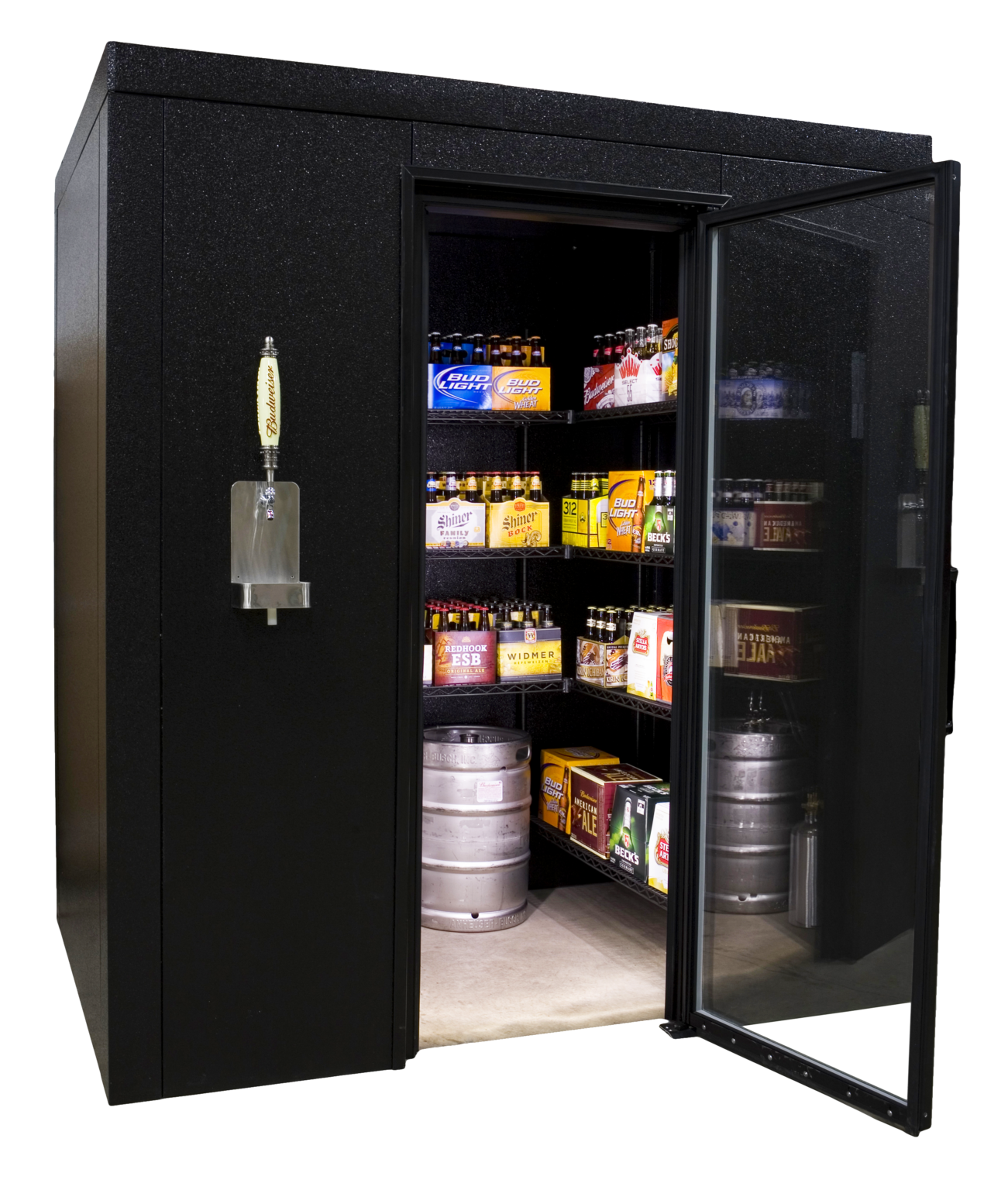 Brew Cave® | U.S. Cooler