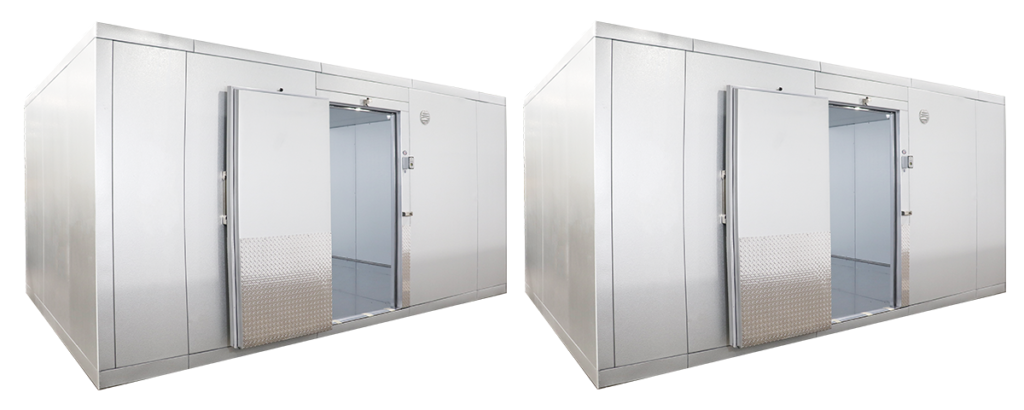 Walk-In Freezer Panels | U.S. Cooler Walk-ins