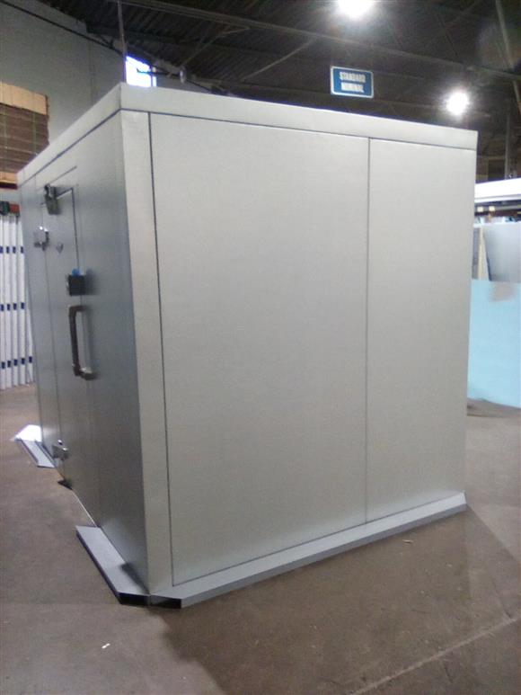 Recently Manufactured | U.S. Cooler Walk-ins