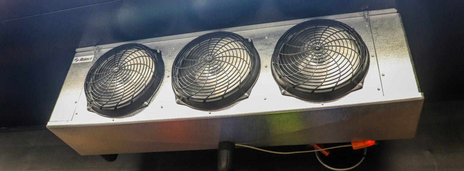 Walk-in Cooler and Freezer Care in the Hot Summer Months