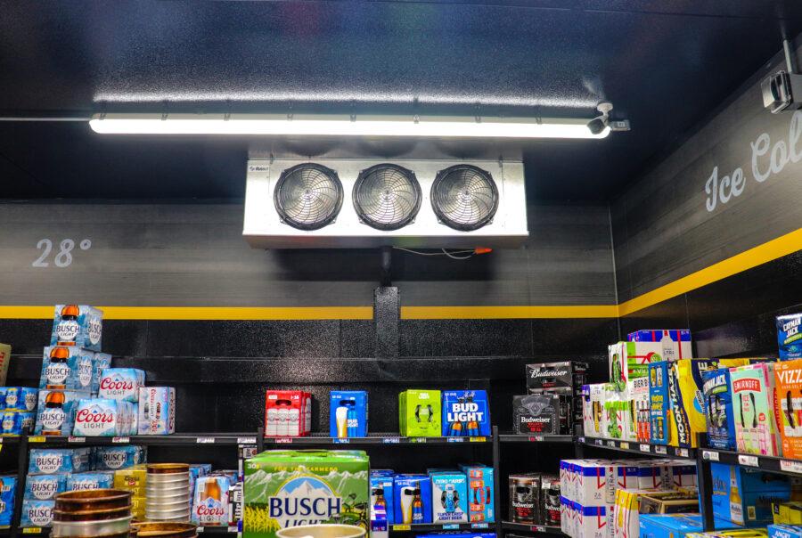 Understanding NSF Certifications for Walk-In Coolers and Freezers