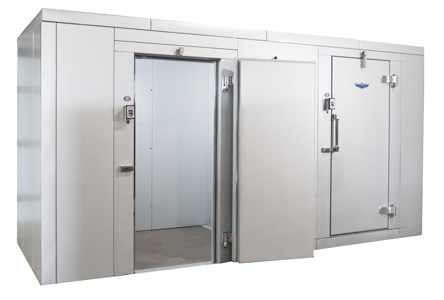 U.S. Cooler's Create Walk-In Drawings Tool