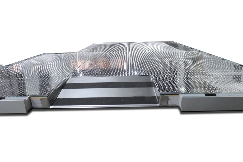 U.S. Cooler Ramps: Streamlining Loading and Unloading