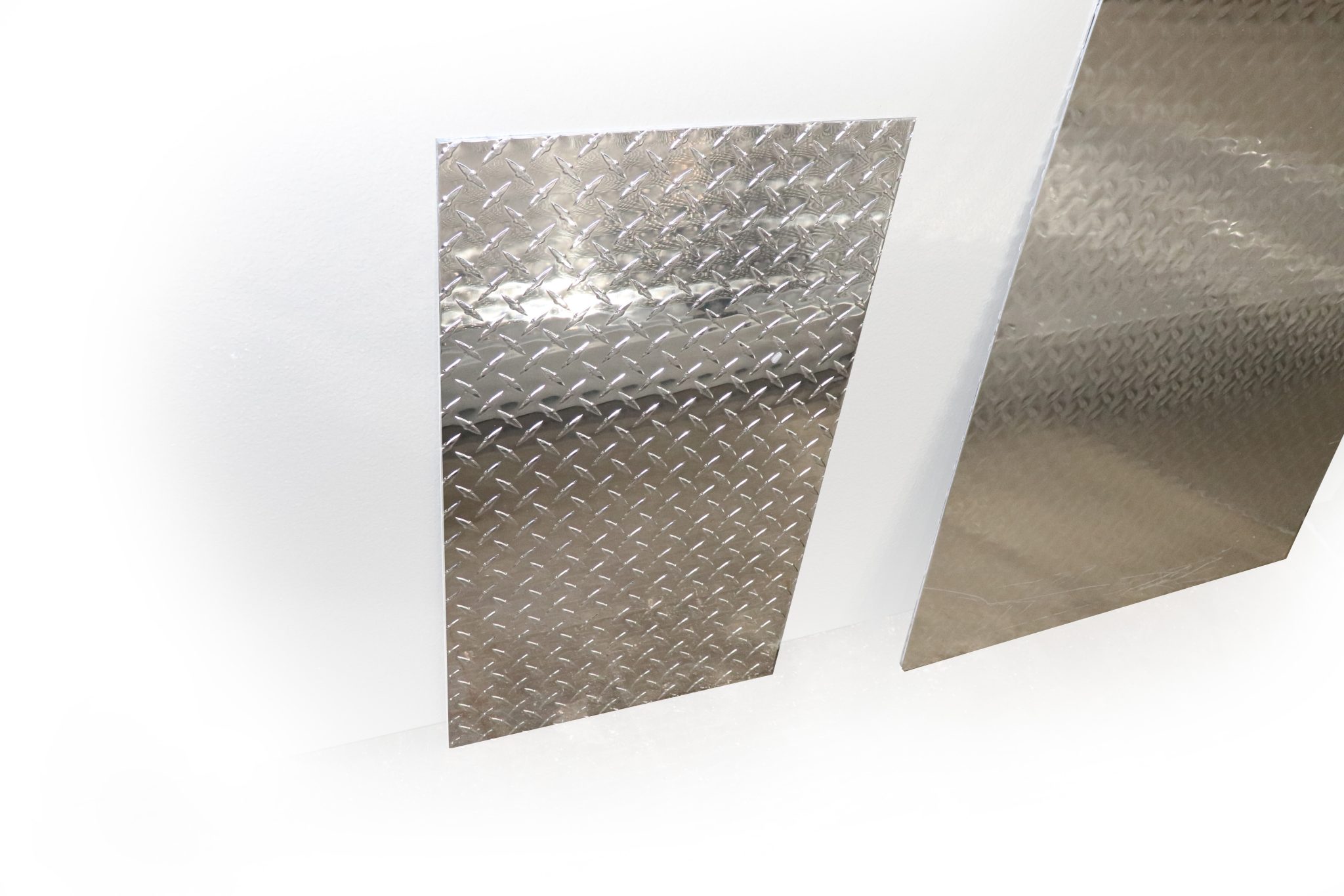 Improve Safety and Durability with U.S. Cooler Tread Plates