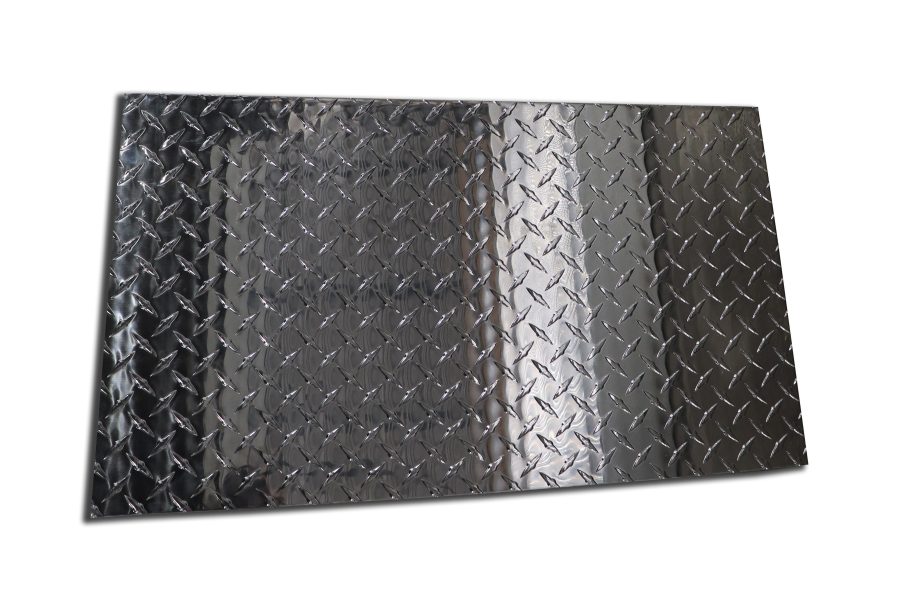 Improve Safety and Durability with U.S. Cooler Tread Plates