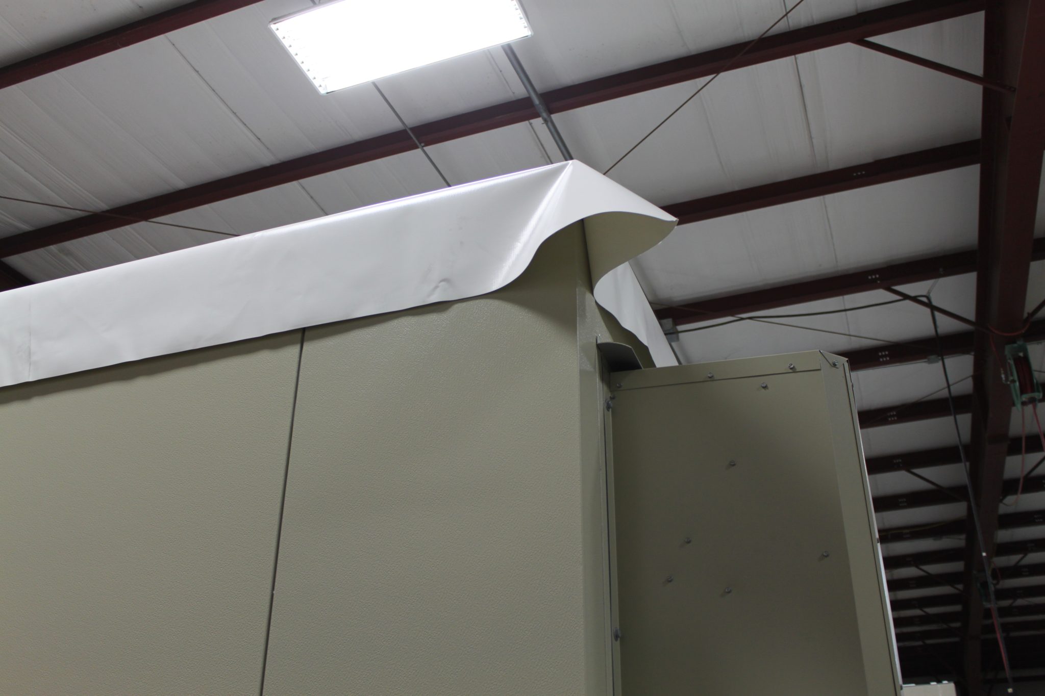 Shield Your Investment with Rain Roofs