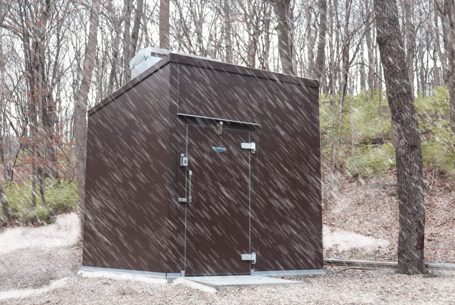 Understanding NSF Certifications for Walk-In Coolers and Freezers