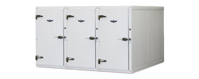 Mortuary Coolers