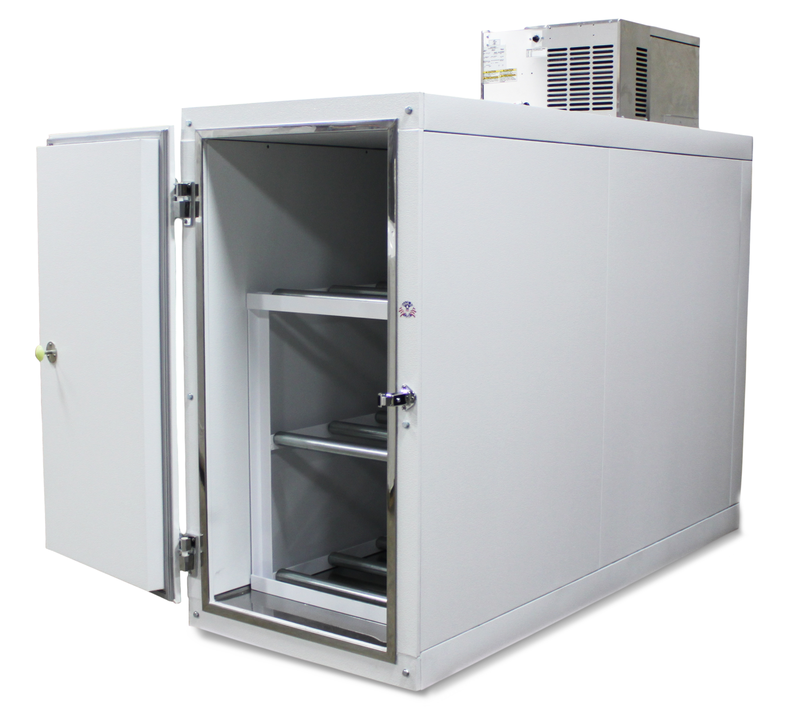 Mortuary Coolers