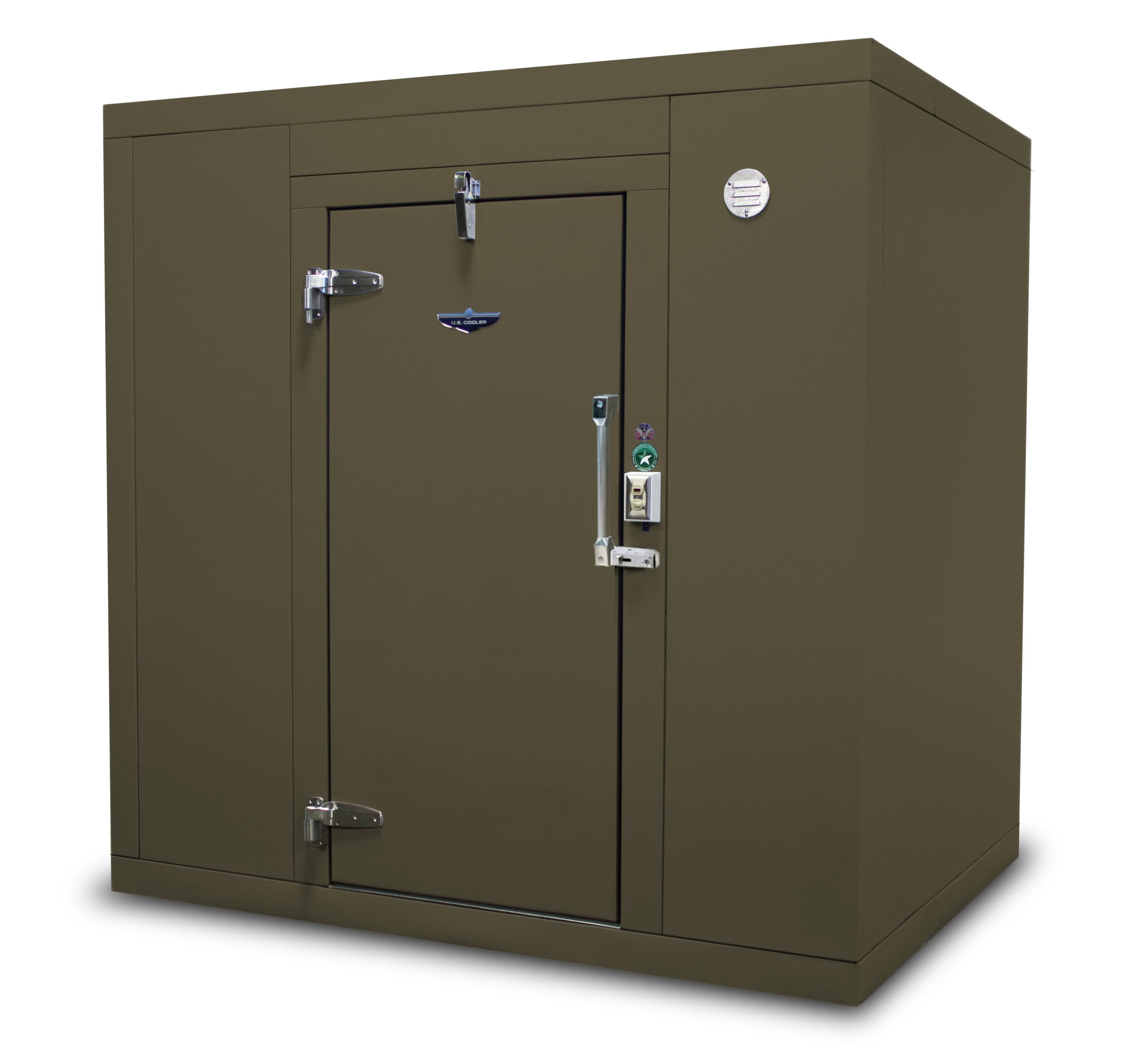 Medium Bronze | U.S. Cooler