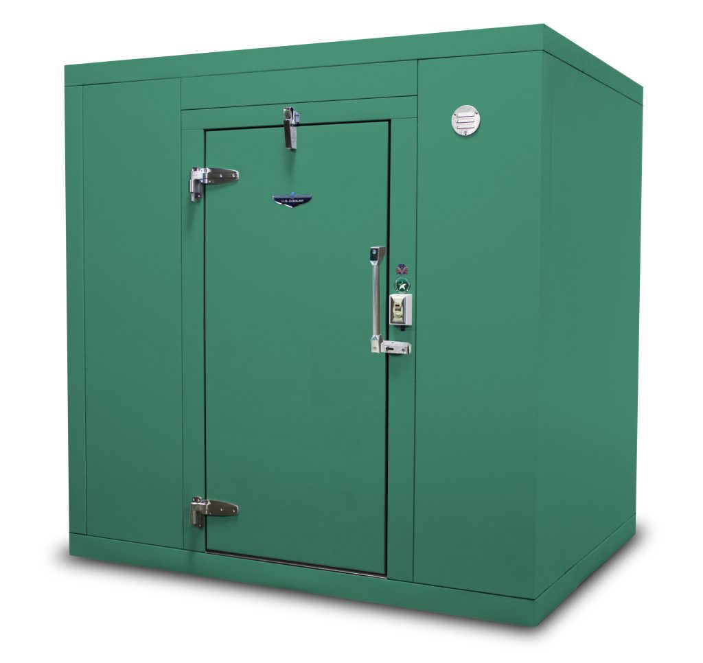 Teal Green | U.S. Cooler