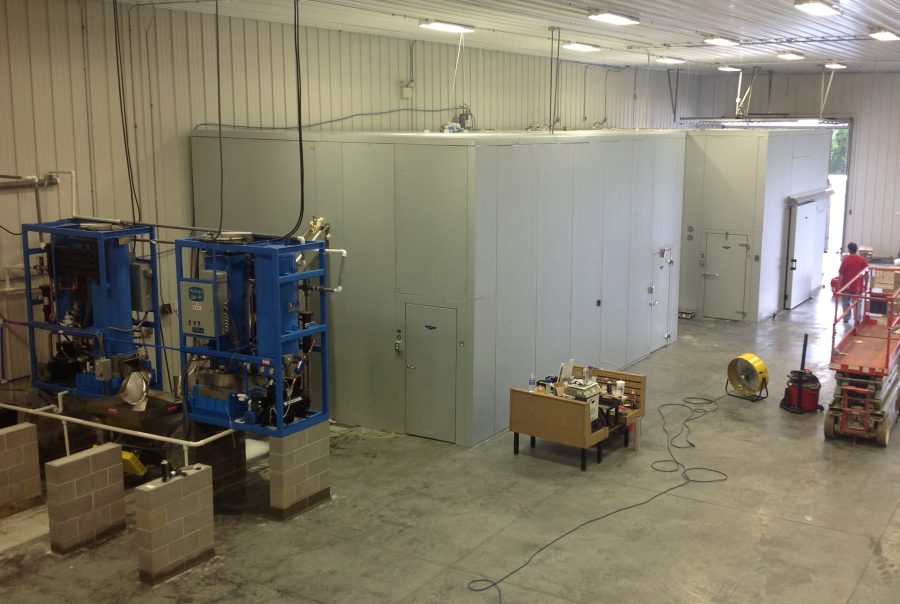 How Freezers Work: U.S. Cooler Explains