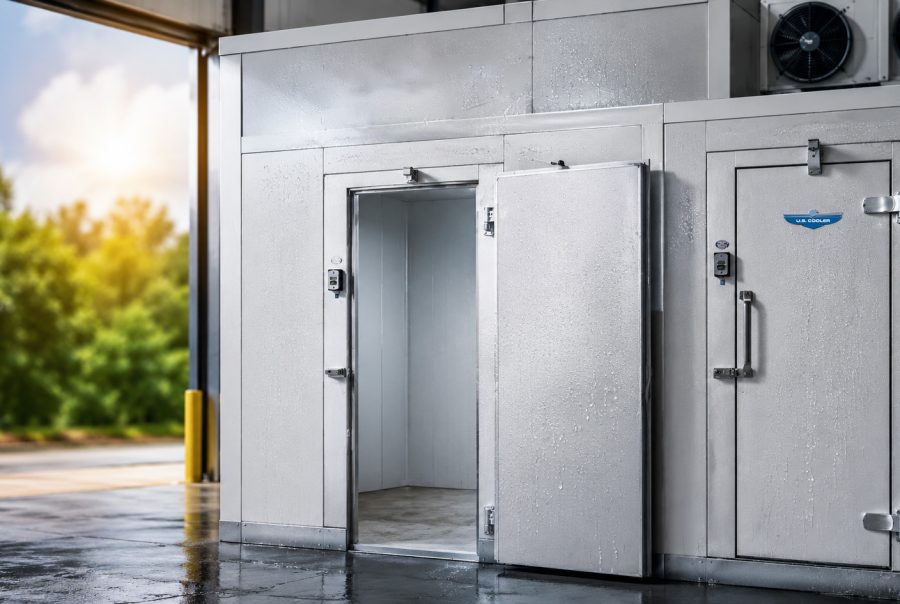 How Freezers Work: U.S. Cooler Explains